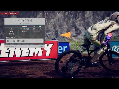 Steam Community :: Video :: Descenders 100Million Rep Mark