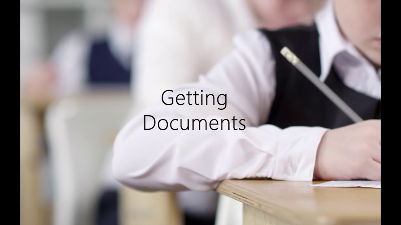 General Advice for completing the edTPA Special Education Portfolio