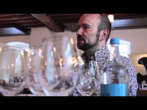 Case Study: Rob McIntosh - Wine Brand Ambassador