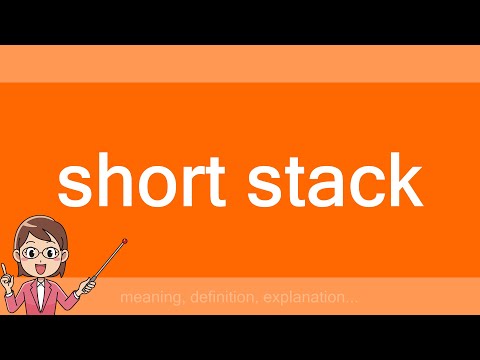 short stack