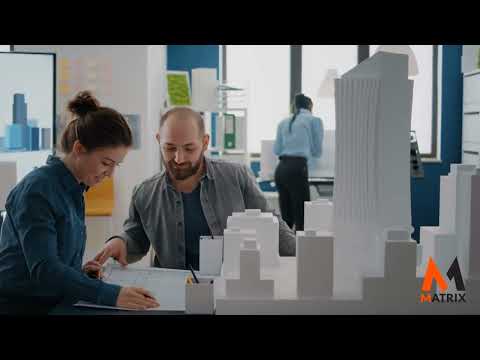 AI Digital Marketing Agency - Matrix Marketing Group