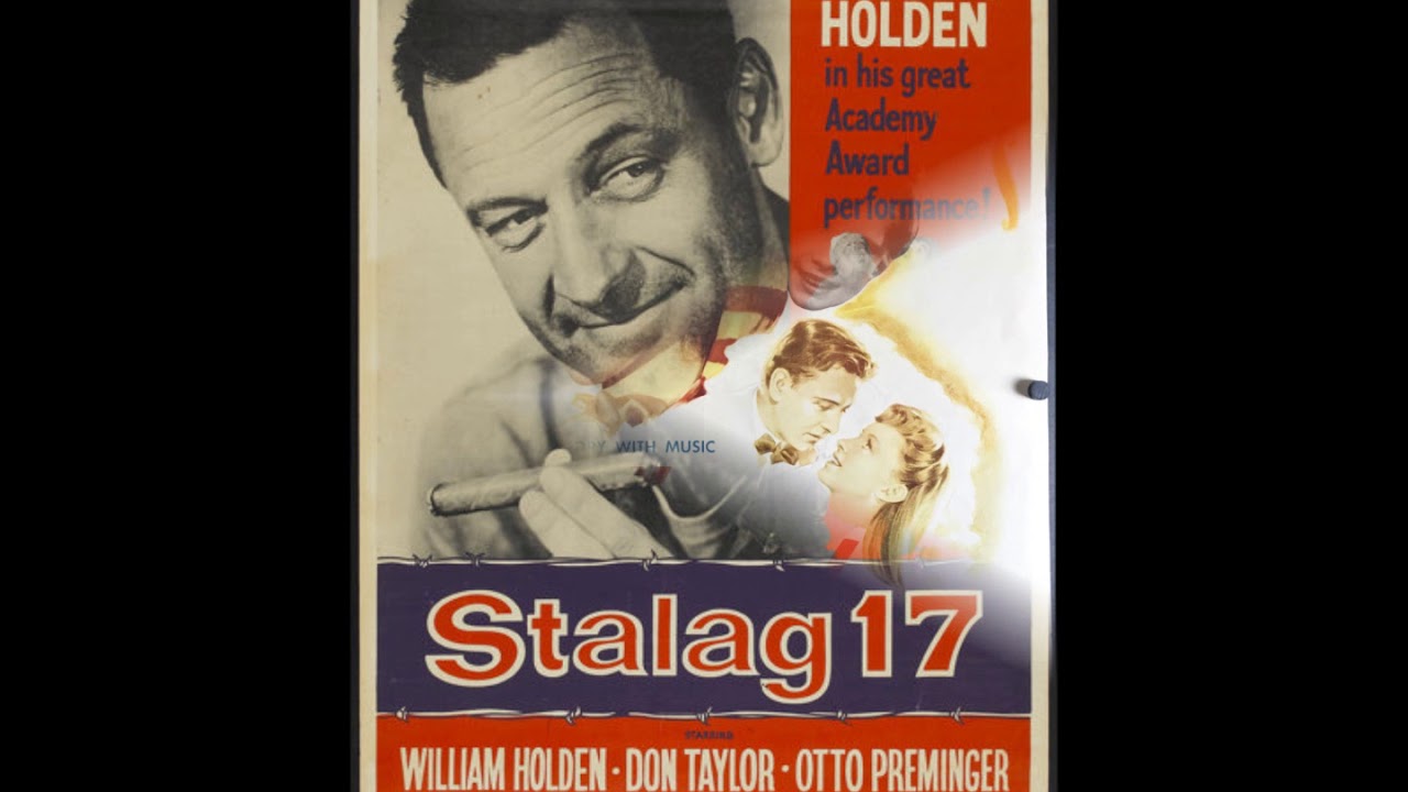 OLD MOVIE POSTERS