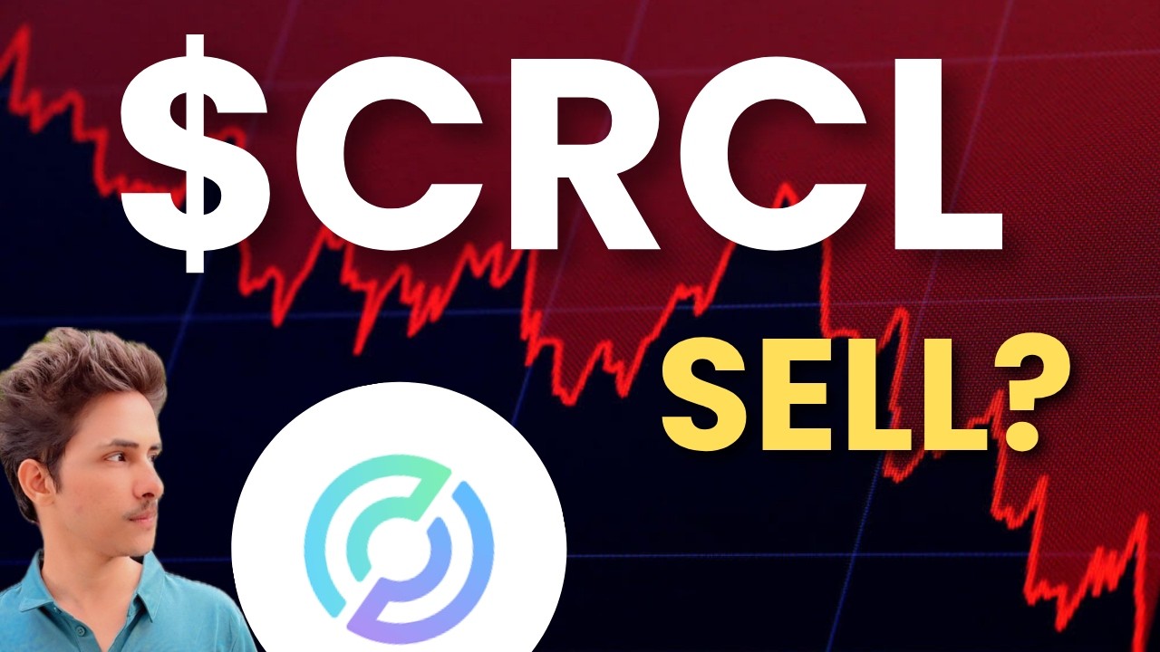 CRCL Stock (Circle Internet Group stock analysis) CRCL STOCK PREDICTION & analysis & news today