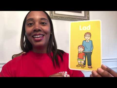 Rhyming Words