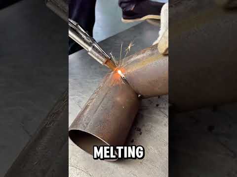 "Why American Factories Are Switching to Laser Welding"
