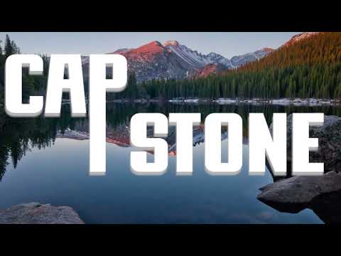 What is the MHA Capstone?