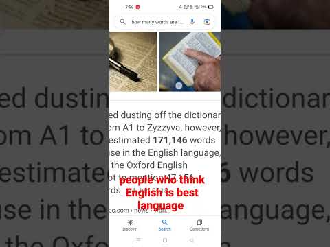 How many words does Sanskrit contain......./mother language/--