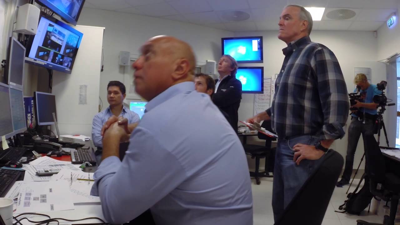 Maersk simulator (short version)