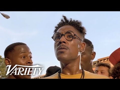 Giancarlo Esposito on the Relevance of 'Do the Right Thing' Amid Black Lives Matter Movement