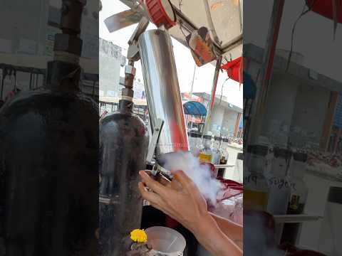 Fresh Sprite Soda But Indian Version