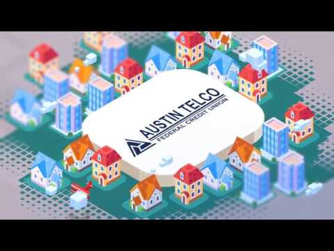 The Difference Between Austin Telco and a Bank