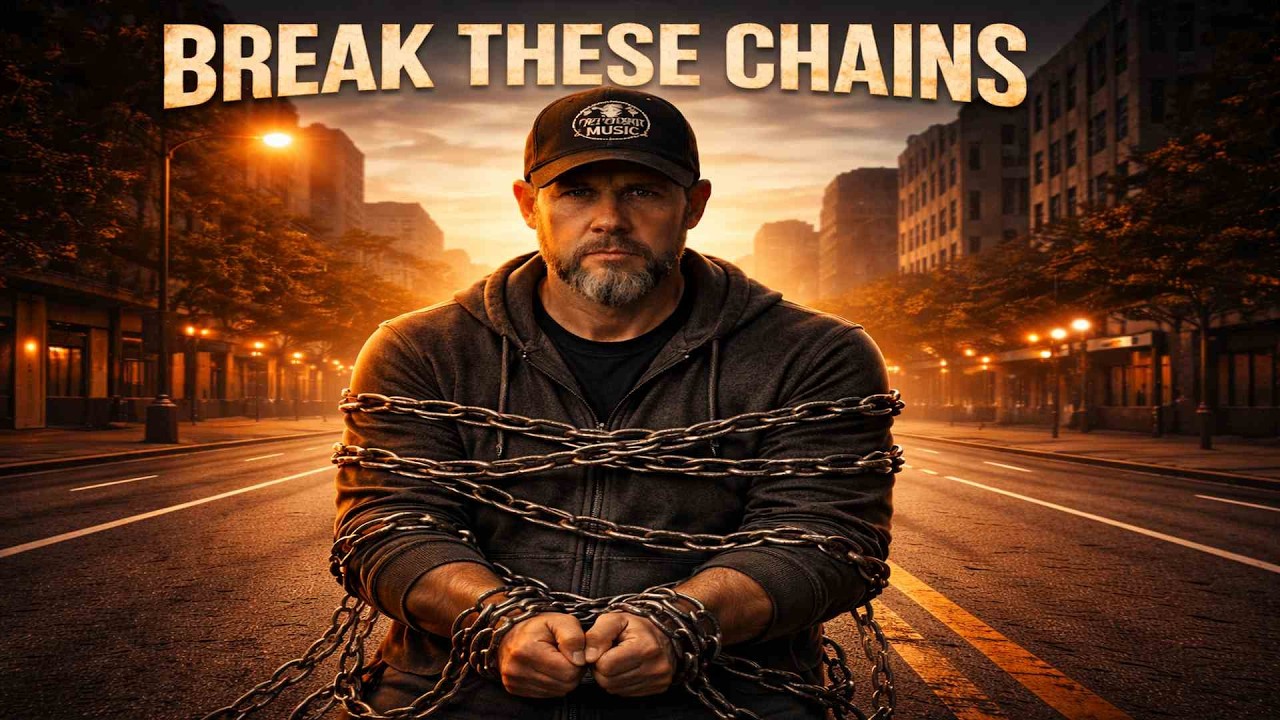 Break these Chains