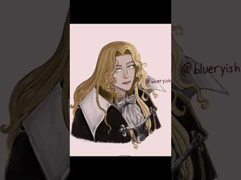 #alucardcastlevania #alucard #castlevania #dracula