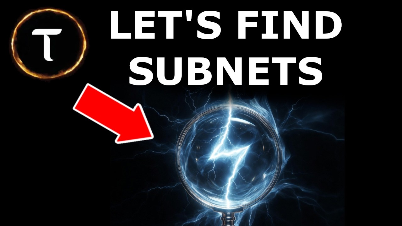 How to Find the Most Undervalued Bittensor Subnets with FREE Taoflute (2026)
