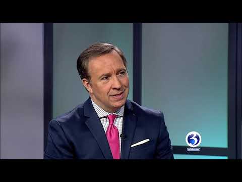 Face the State: Newspaper reporter breaks down mayor's race in Hartford