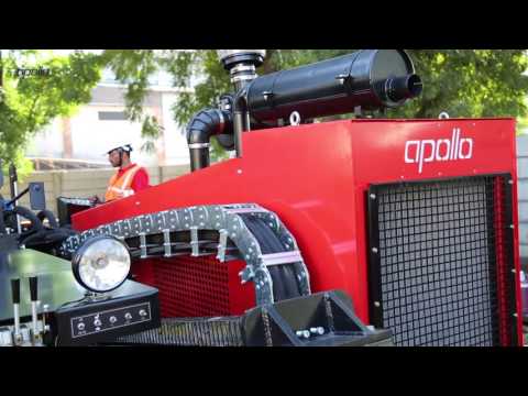 Horizontal Directional Drilling Machine - HDD Rig Machine Latest Price ...