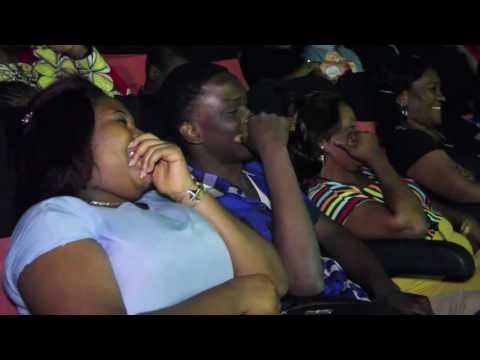 What does MP Mean - Nigerian Comedy Skit