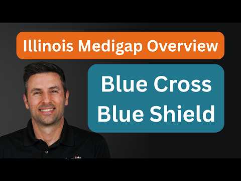 BCBS of Illinois Medicare Supplement Review