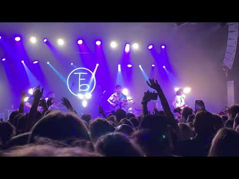 The Front Bottoms - The Beers (Live) - 5/23/23 - Burlington, VT - Higher Ground