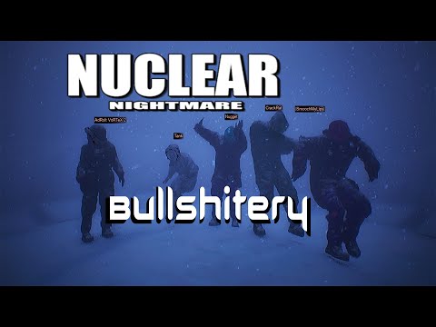 Steam Community :: Nuclear Nightmare