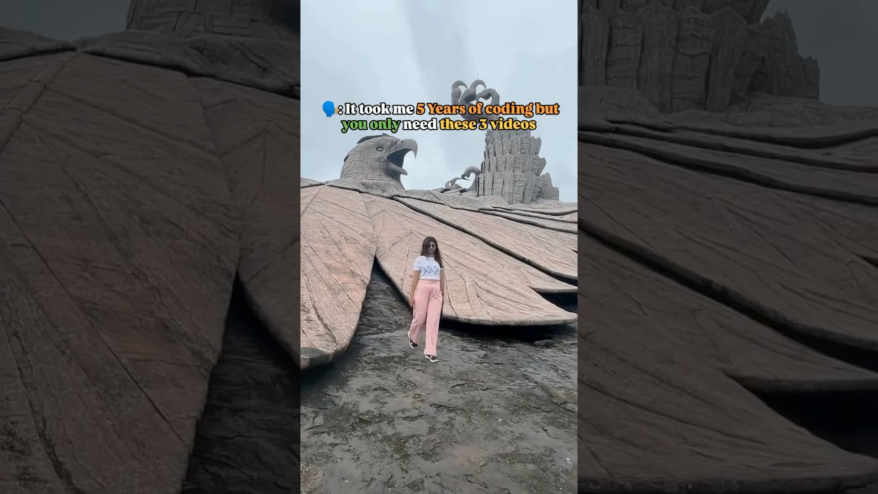 Learning coding made easy…