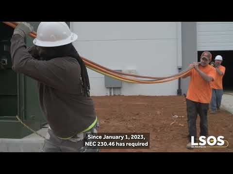 POL LineSideService BOTH PCI Video