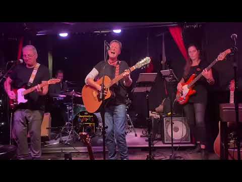 Tennessee Whiskey (Chris Stapleton) by Blue Straw