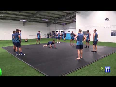 El rugby y su entrenamiento: 5 consejos para entrenadores de rugby que ...