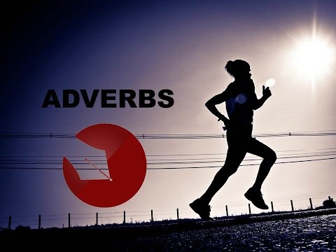 Adverbs of manner (writing tip 10)