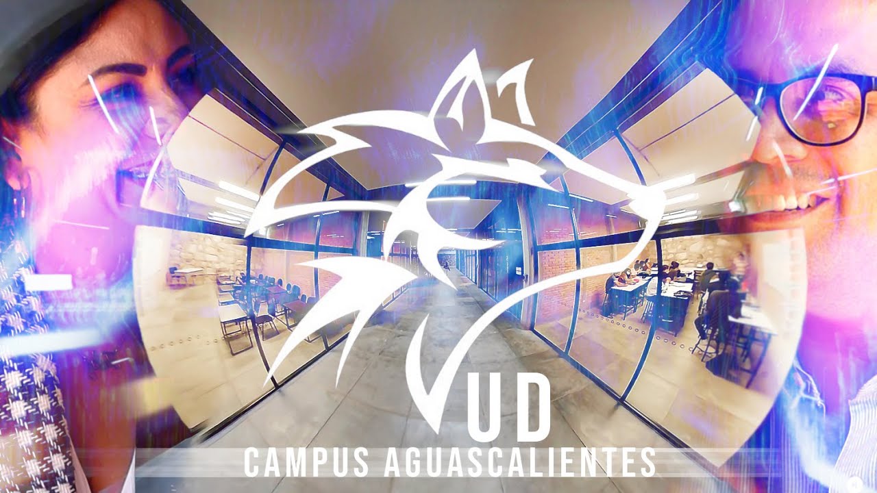 UD CAMPUS AGUASCALIENTES