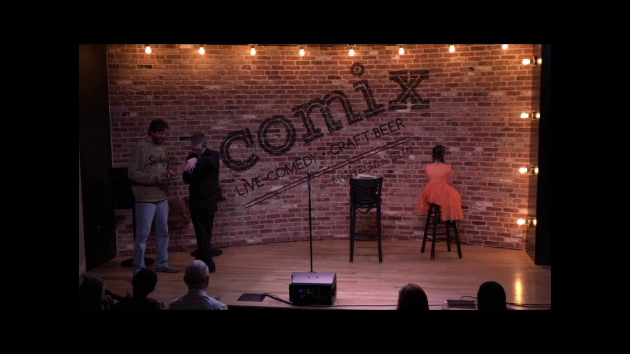 Hire Magic by Derek - Comedy Magician in Norwich, Connecticut