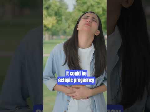 Ectopic Pregnancy