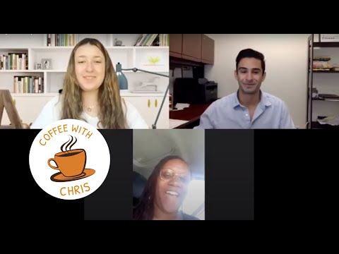 Coffee with Chris (Ep.5) - Independent Insurance Agency, Don't Know Where to Start?