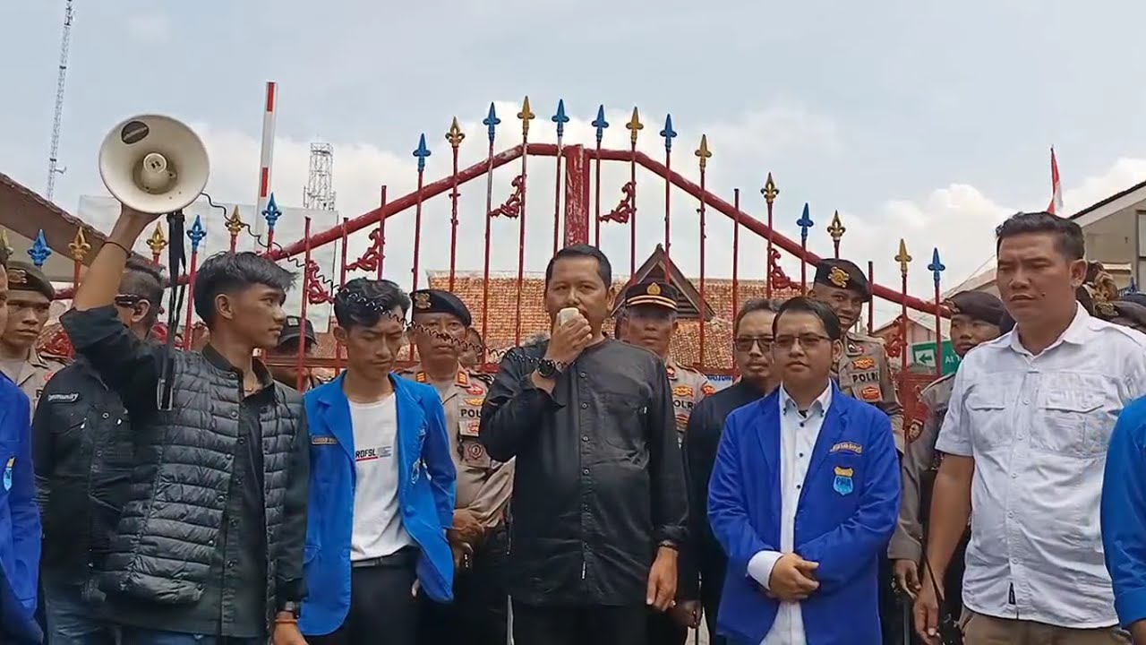 Kadisdik Garut Ade Manadin: Tidak Ada Mafia Pendidikan di Garut ... Kadisdik Garut Ade Manadin: Tidak Ada Mafia Pendidikan di Garut ...