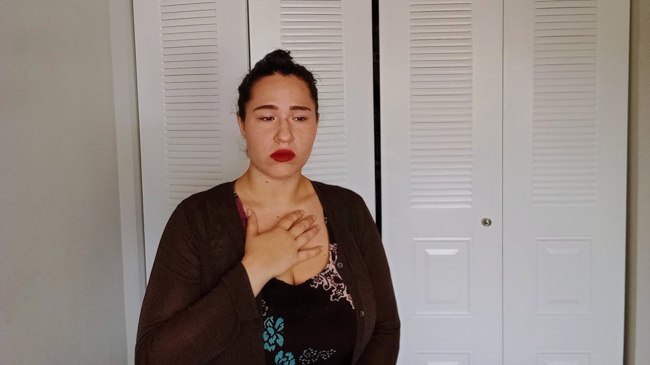 Hamlet: Queen Gertrude's Speech (Ophelia's Death )