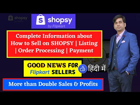 Shopsy | Shopsy Seller Registration | How to List Products on Shopsy | Shopsy Order Processing