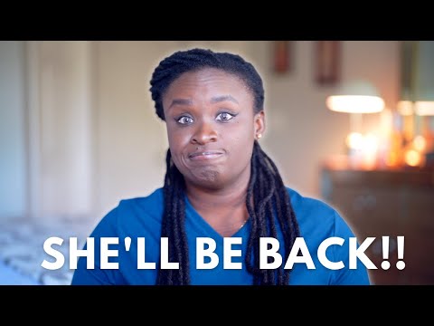 9 Signs she'll come back after pulling away