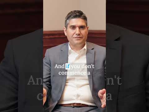 Statutes of Limitations Explained: Know Your Rights and Deadlines