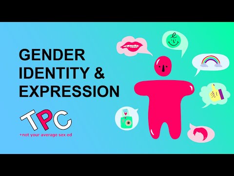 Gender identity and Expression | The Porn Conversation