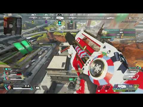 Steam Community :: Video :: Apex Gun Run mode