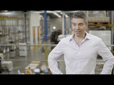 Invoice Discounting for Manufacturing and Wholesale