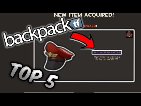 Top 5 Trading websites | (Tf2) *2018 Edition*