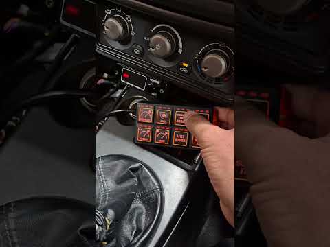 EVO8 MR beast making all the right noises. Haltech in control, built by BRG, tuned by JEM. AESvalve