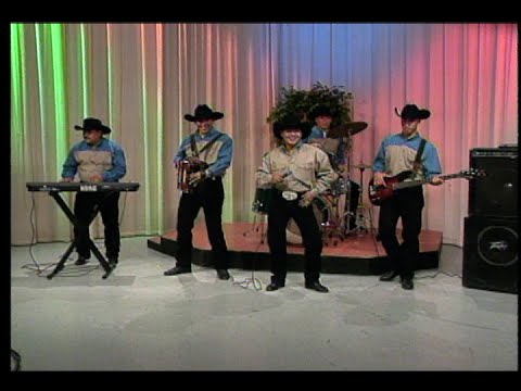 Rodeo - "Si tu te vas" y "Te imagine"