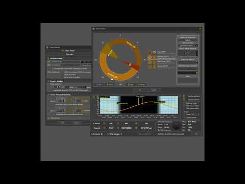 SGPro 4.3 Update: AutoFlats, Custom Horizons and more - Sequence Generator - Main Sequence Software