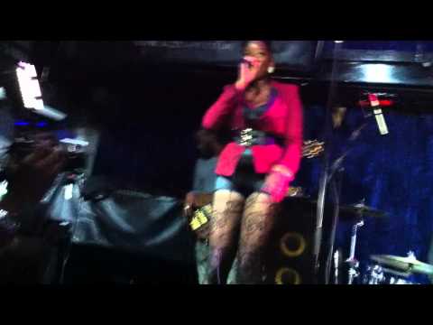 Lioness & A.L. - All You Need + Better Me @ Lioness 'Roarness' Launch
