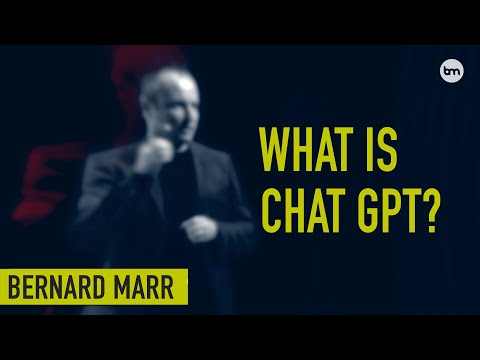 What is ChatGPT (a simple one minute overview)