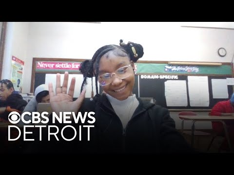 Suspect in murder of Na'Ziyah Harris back in court for preliminary exam