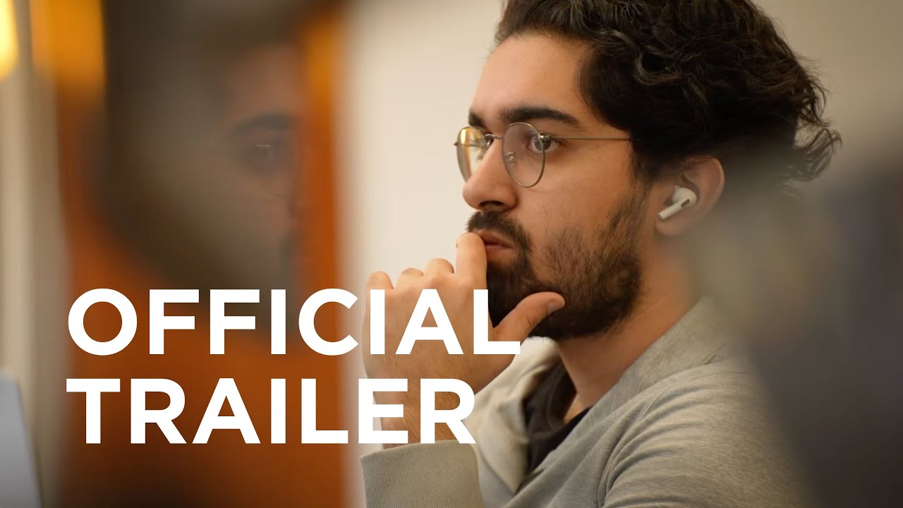 Ultimate Coding Championship | Official Trailer