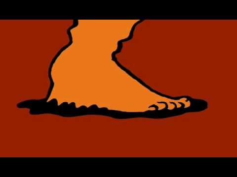 Sticky feet | Dutch Directors Guild